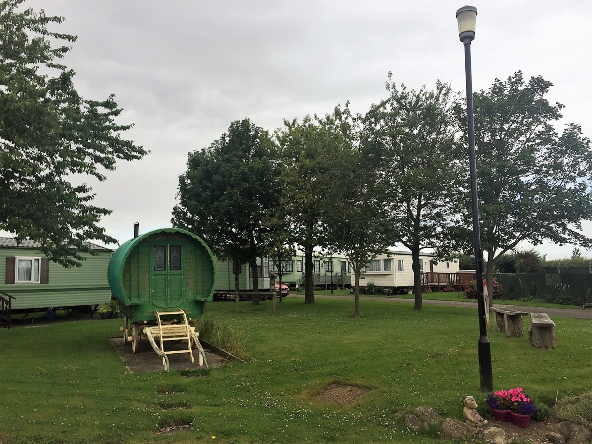 Windmill Country Park | Dealers | The Holiday Home Centre, Beeford ...