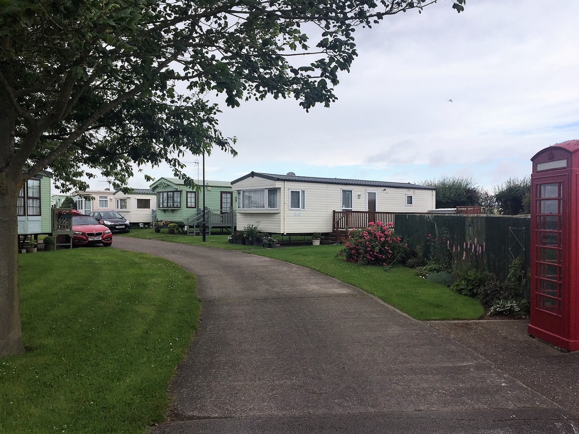 Windmill Country Park | Dealers | The Holiday Home Centre, Beeford ...