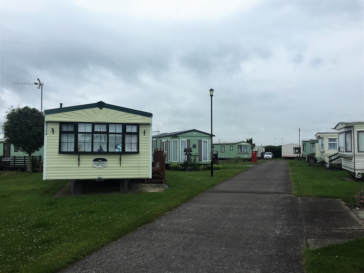 Windmill Country Park | Dealers | The Holiday Home Centre, Beeford ...